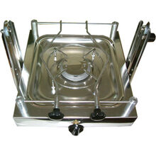 RECHAUDS A GAZ - TABLE DE CUISSON POUR CAMPING-CAR PROMOTION