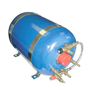 BALLON EAU 10L HORIZONTAL