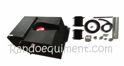 LAND ROVER RANGE ROVER 92-94 RESERVOIR DE REMPLACEMENT LRA