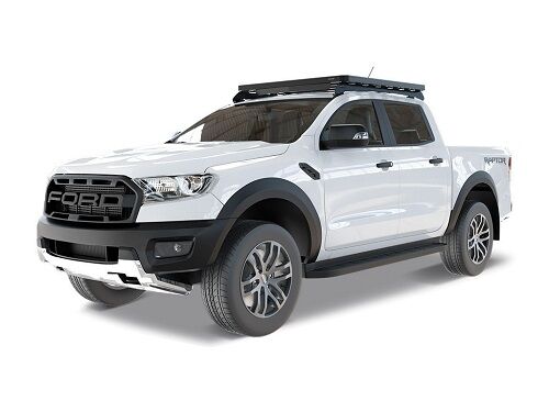 FORD RANGER RAPTOR 2019 - GALERIE SLIMLINE II FRONT RUNNER 1358 X 1255 MM