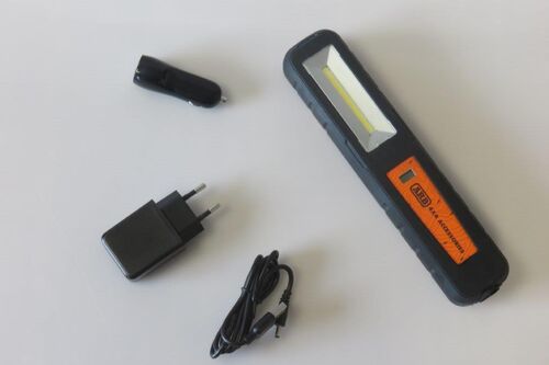 X LAMPE LEDS ARB ADVENTURE LIGHT 600 RECHARGEABLE