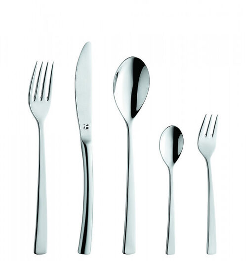 ENSEMBLE DE COUVERT REGENT - 30 PIÈCES