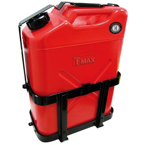 SUPPORT JERRICAN T-MAX - PORTE JERRYCAN 4X4